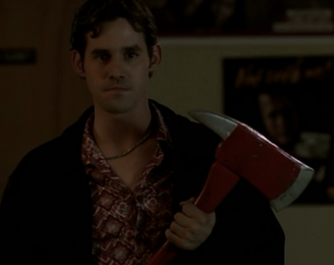The Top 10 Episodes of Buffy the Vampire Slayer – Oh, It's a Podcast